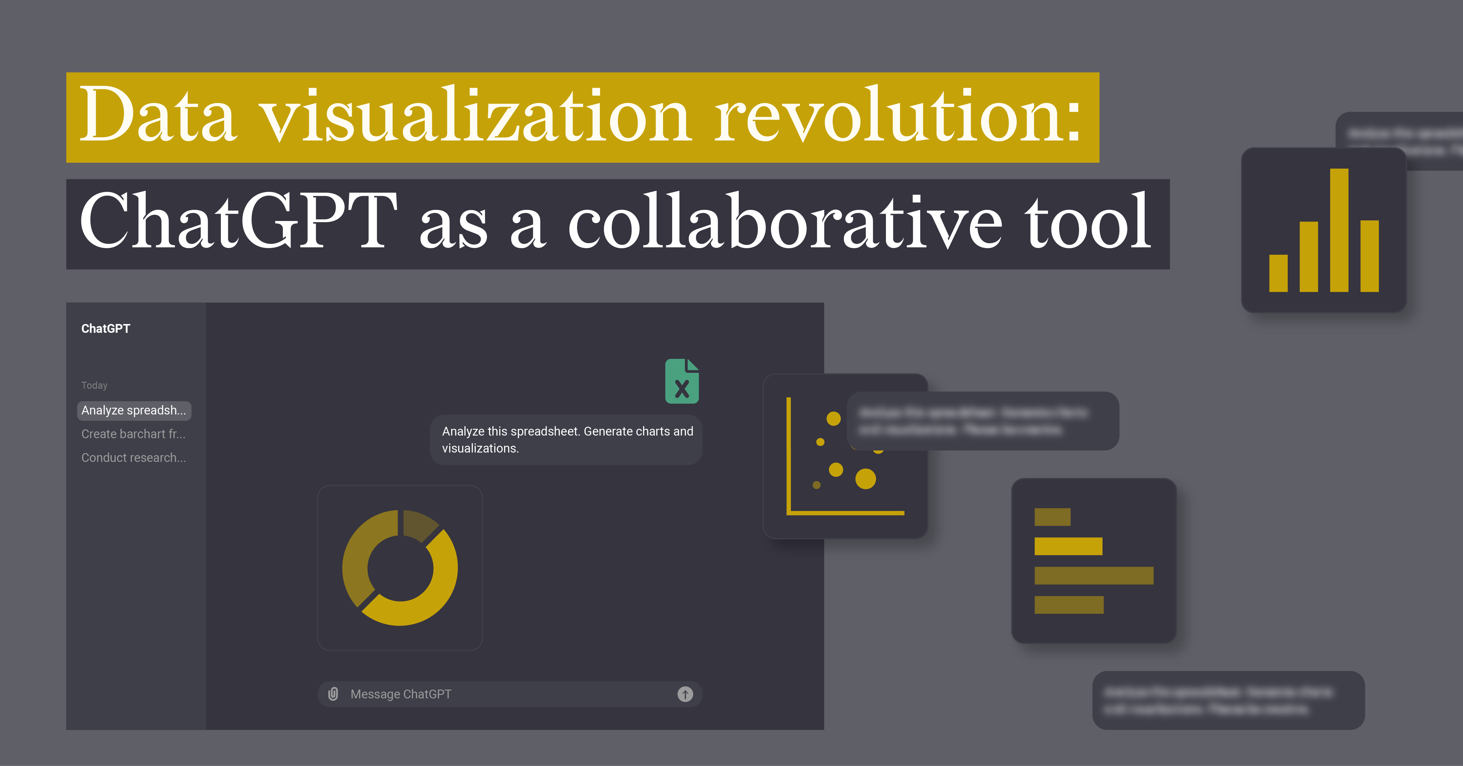 ChatGPT as a collaborative tool for data visualization | Datylon ChatGPT as a collaborative tool for data visualization | Datylon